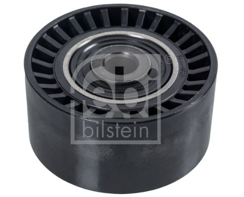 Паразитный / ведущий ролик VOLVO D2 84 Кв